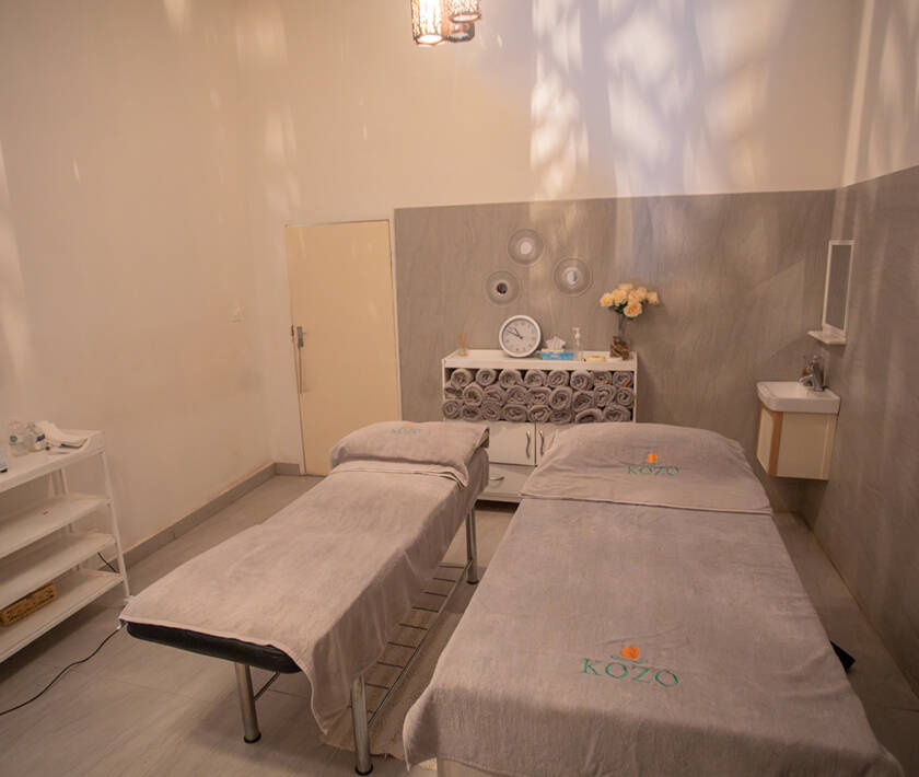 About Us – Kozo Day Spa